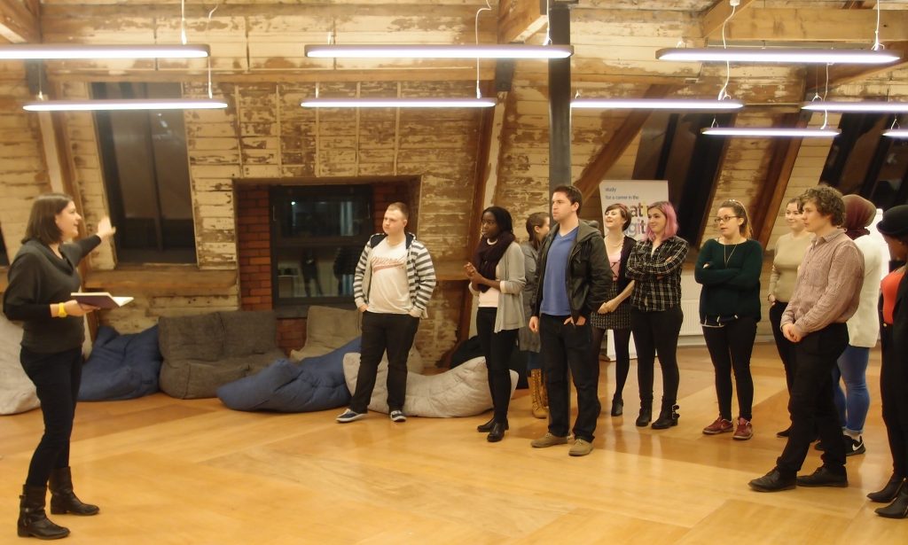 Welcome to Trustee Training - Trustee Training