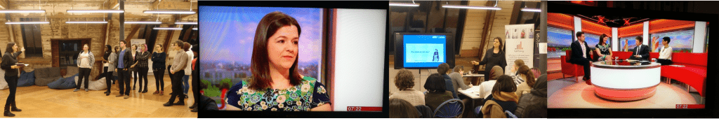 Trustee Training: Maximise Impact, Minimise Risk with Experienced Trainer